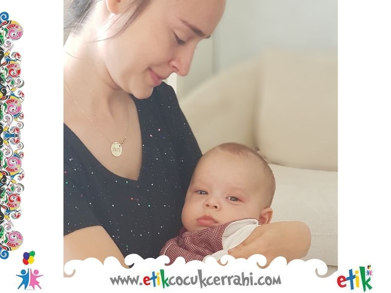 Doktor Odası - Çocuk Cerrahisi ve Çocuk Ürolojisi Kliniği